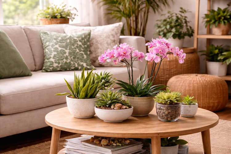 Plants flowers in Bellingham, WA | All About Flowers – Local Flower ...