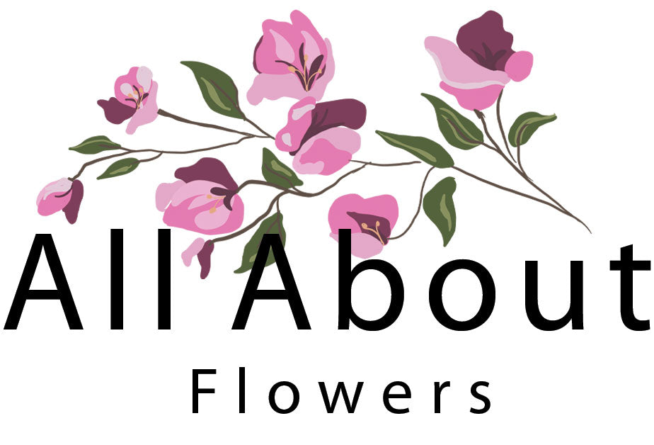 Delivery Information–All About Flowers